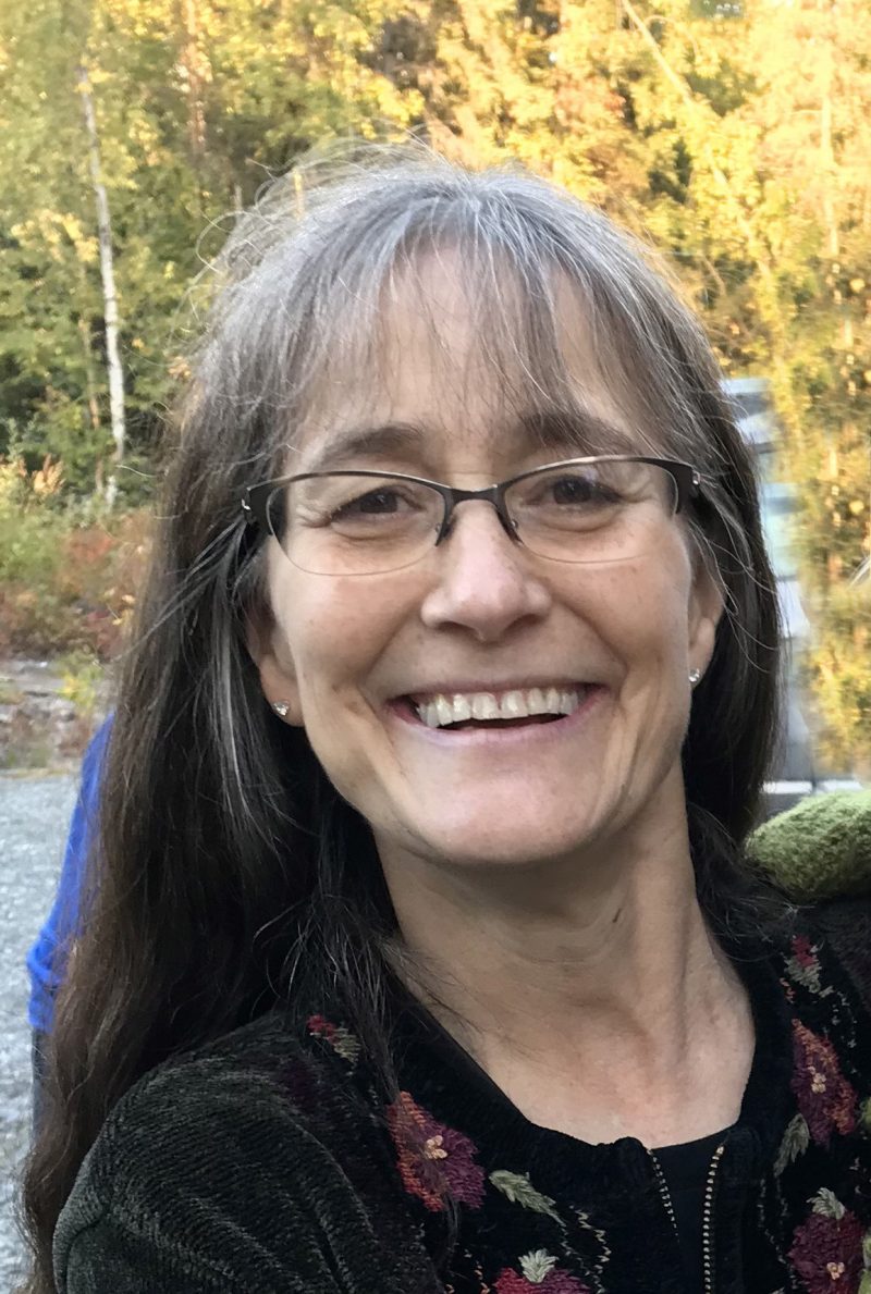 USFWS Staff – Friends of Alaska National Wildlife Refuges