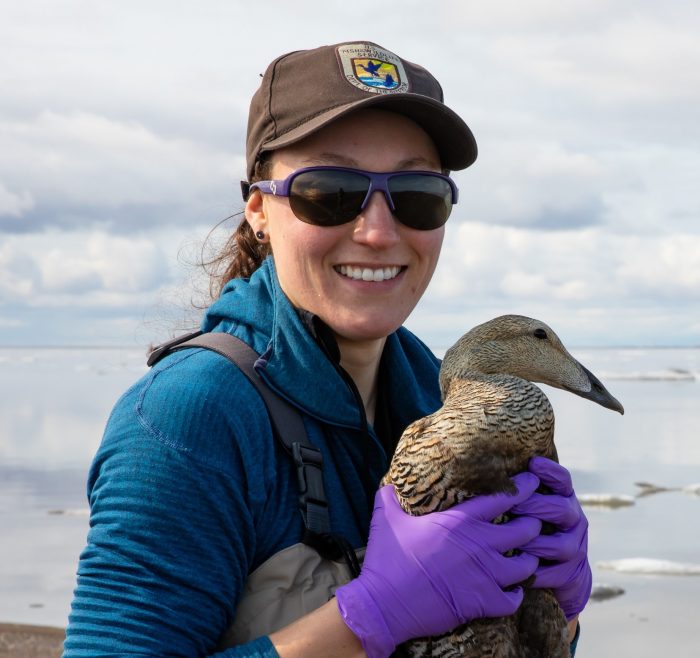 USFWS Staff – Friends of Alaska National Wildlife Refuges