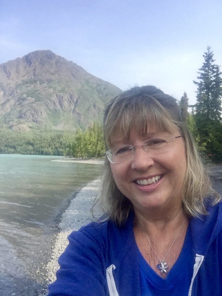Introducing our New Board Member! – Friends of Alaska National Wildlife ...