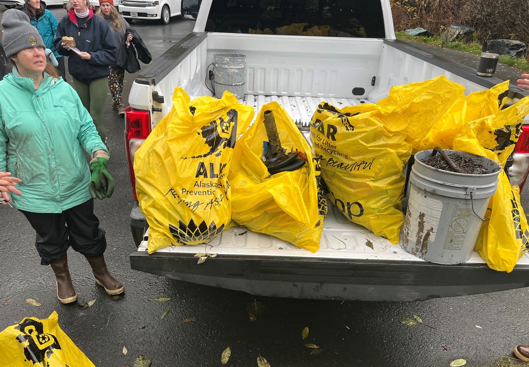 Kodiak Report: What a great trip!! – Friends of Alaska National ...