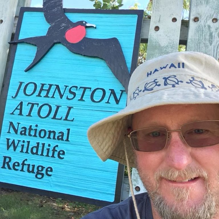 Meet the New Refuge Managers! – Friends of Alaska National Wildlife Refuges