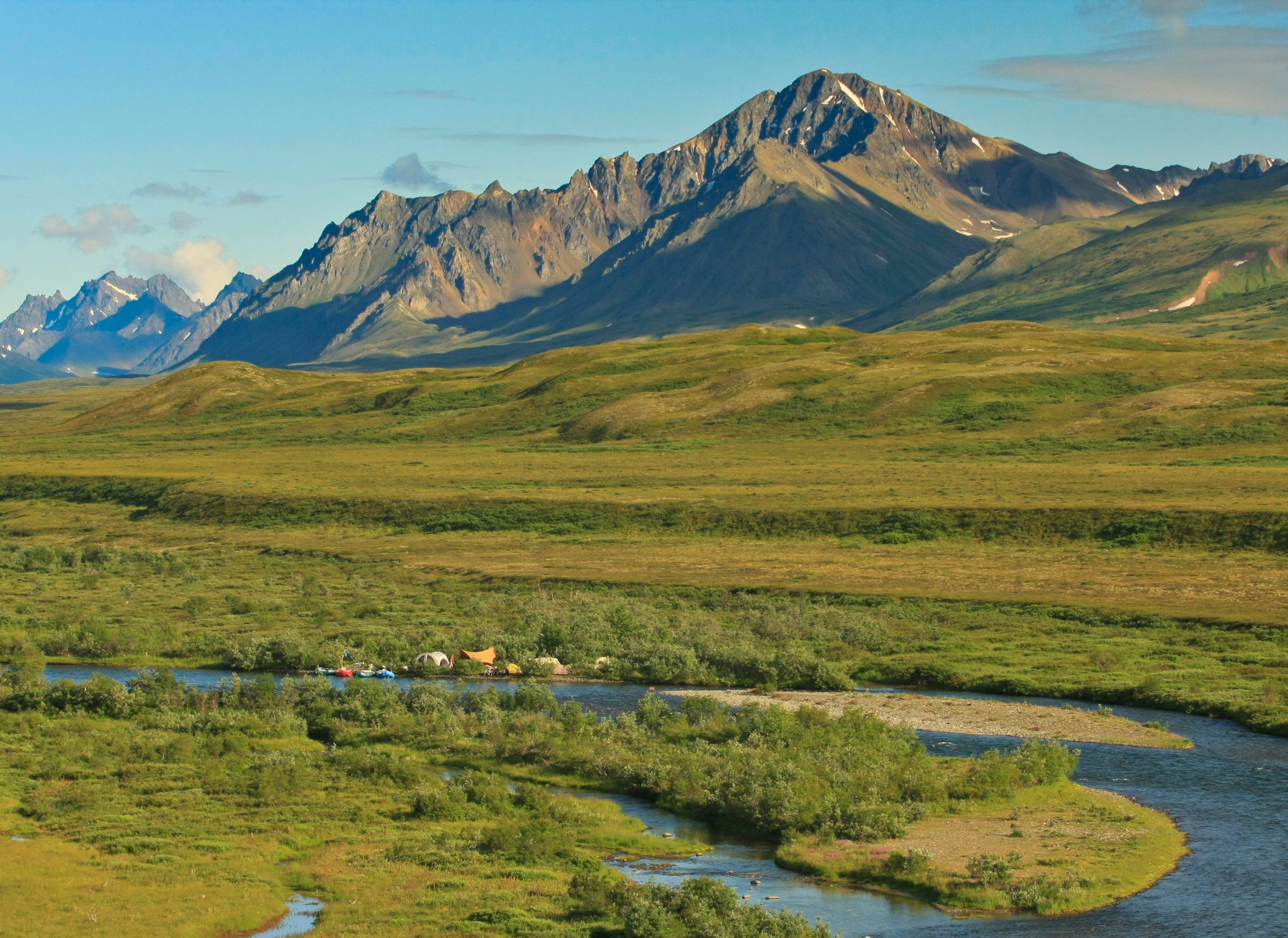 Yukon Delta Discovery Trip 2024 – Friends of Alaska National Wildlife ...