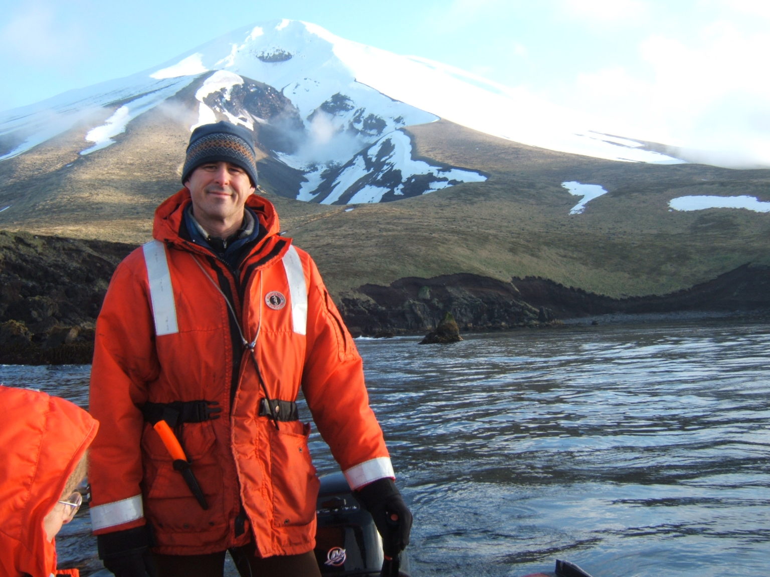 Membership Meeting: Alaska Maritime National Wildlife Refuge (9/23 ...