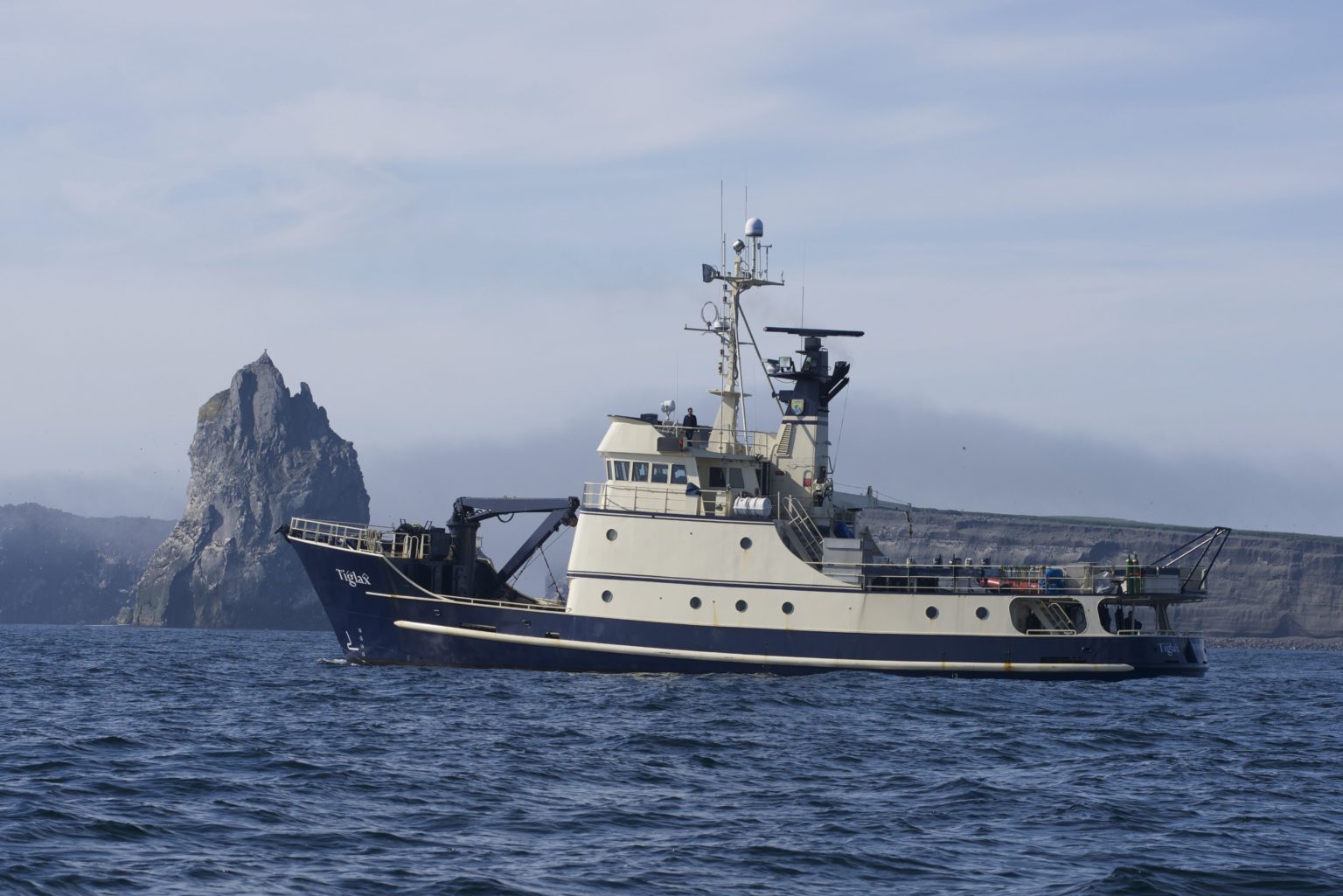 The Most Amazing Refuge You’ve Never Seen: Alaska Maritime National ...