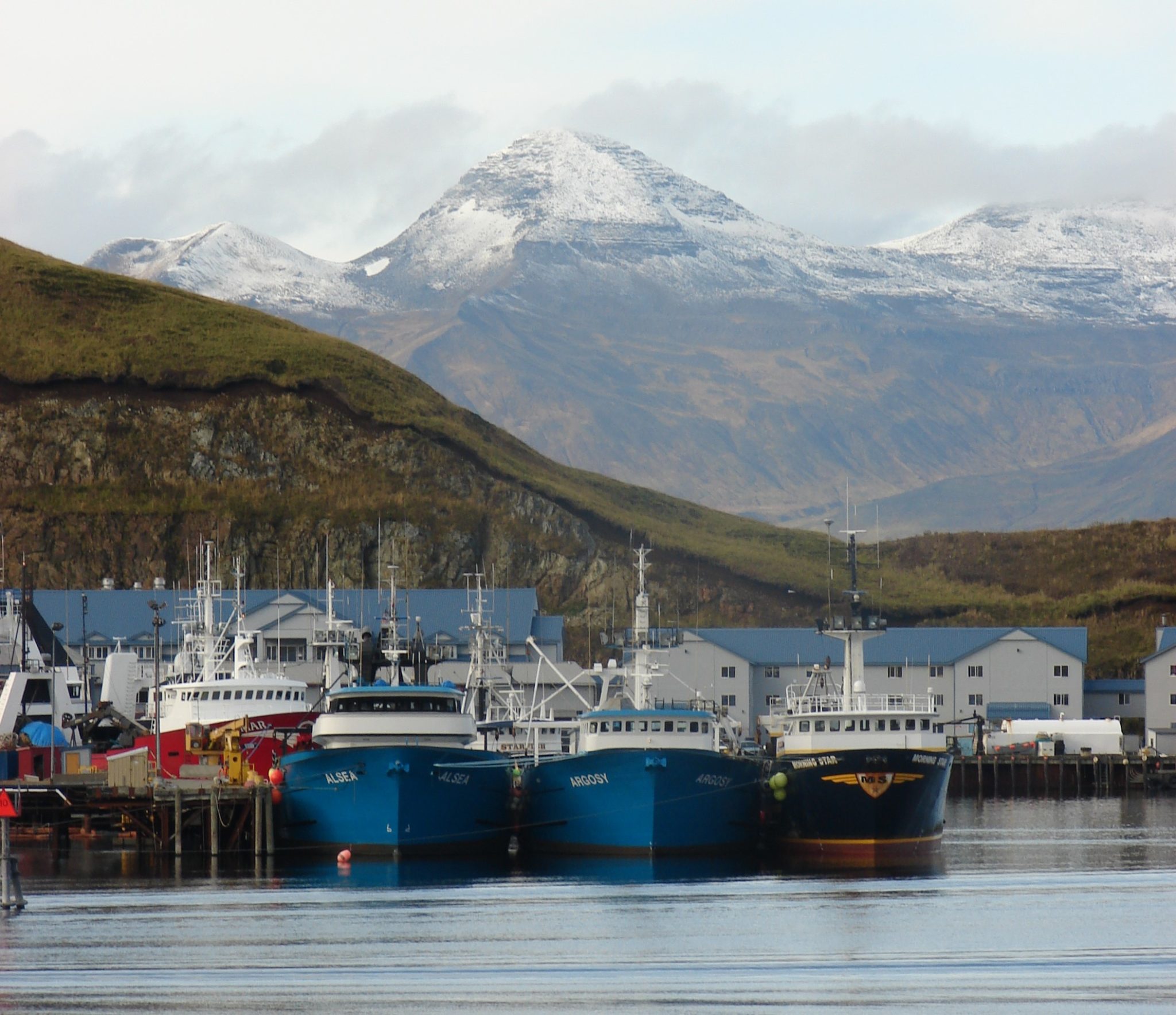 Do You Want to Visit a Refuge?! Let’s go to the Aleutians – Friends of ...