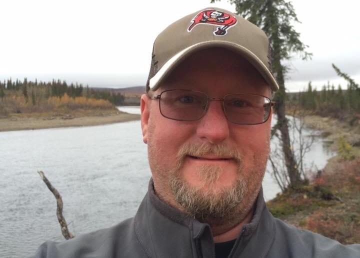 Three Amazing Rivers of the Central Yukon Watershed with Refuge Manager ...
