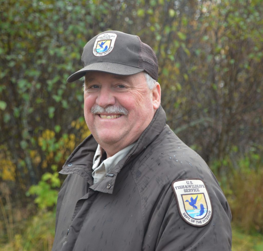 January 2025 – Friends of Alaska National Wildlife Refuges