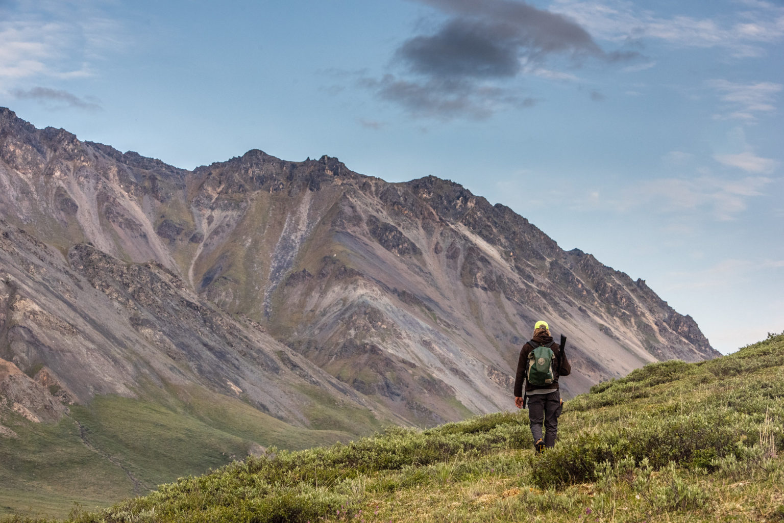 What is a Wildlife Refuge? – Friends of Alaska National Wildlife Refuges