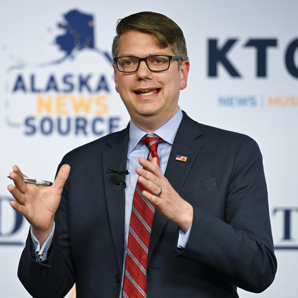 Contact Your Representatives – Friends of Alaska National Wildlife Refuges